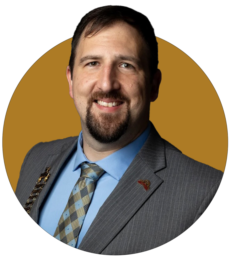 Leadership - Theta Tau