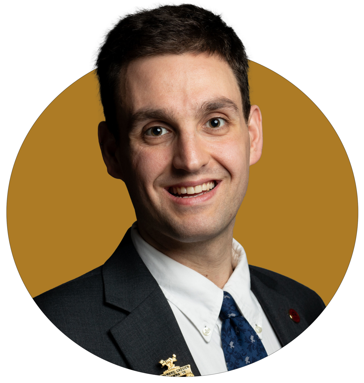 Leadership - Theta Tau