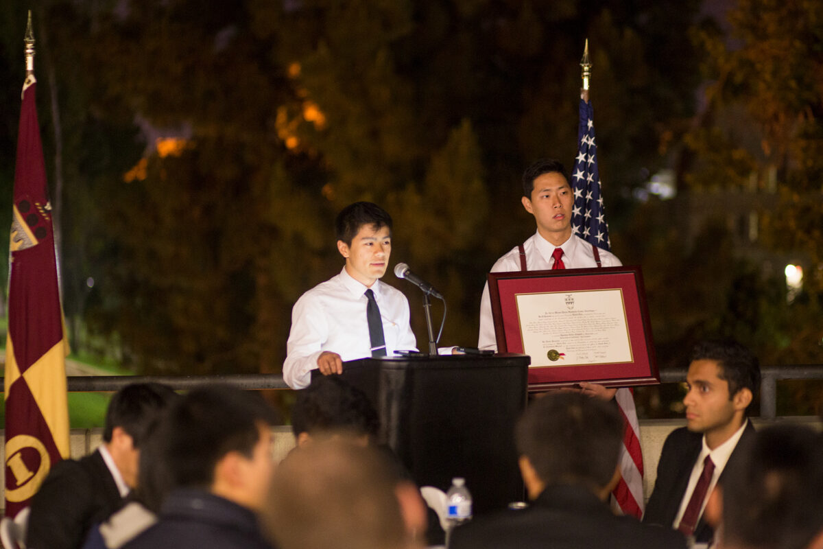 Advisor & Advisory Teams - Theta Tau