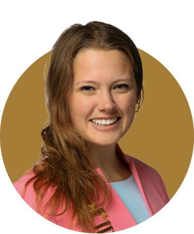 Leadership - Theta Tau