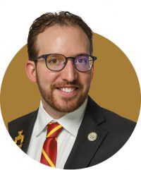 Leadership - Theta Tau