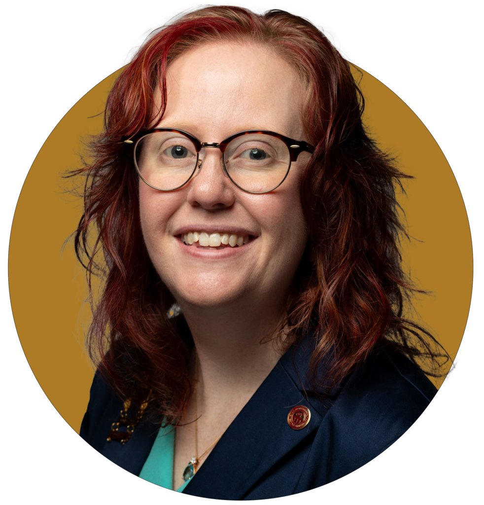 Leadership - Theta Tau