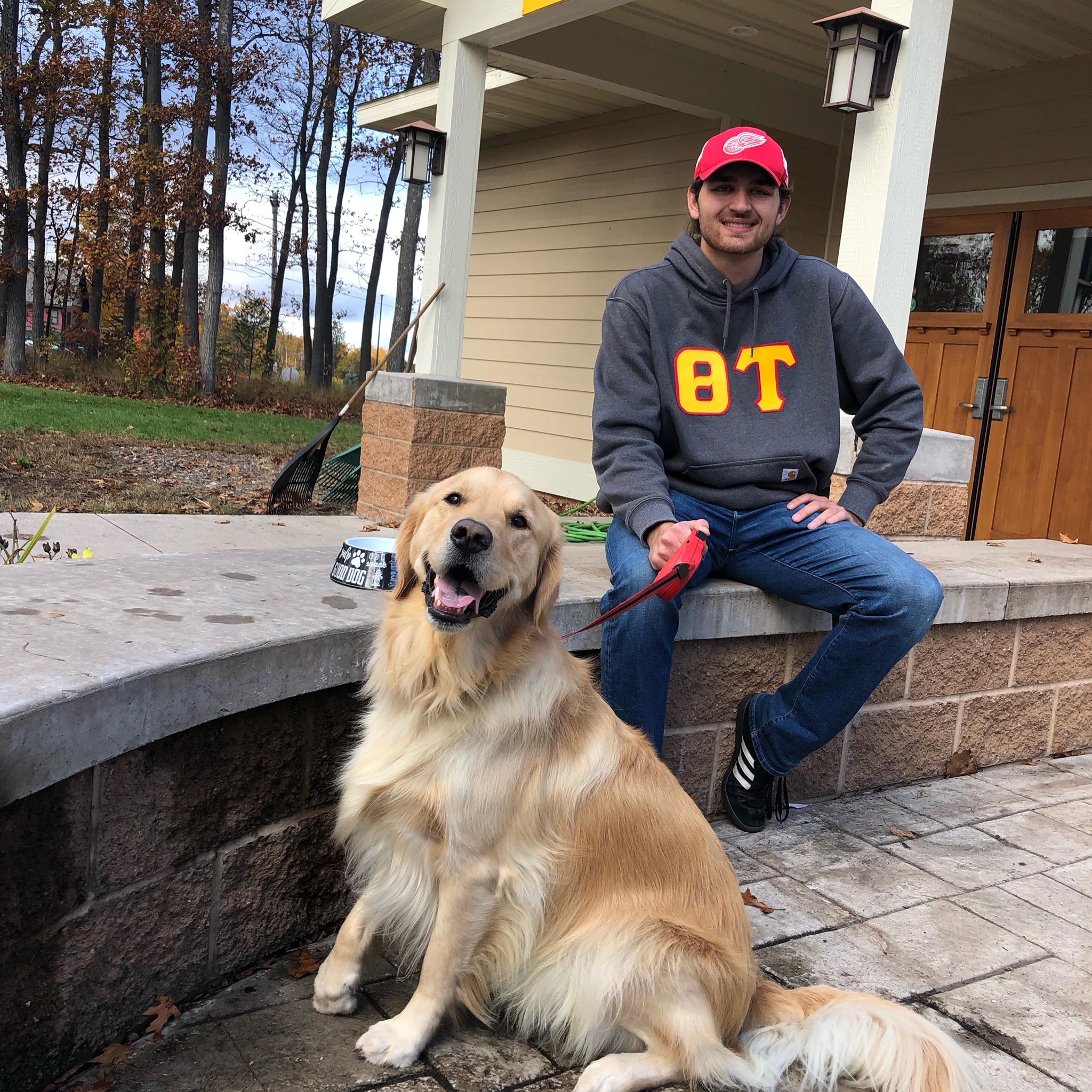 Theta Tau Awards 2023-2024 - Theta Tau